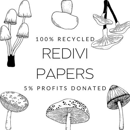 RediviPapers - Etsy