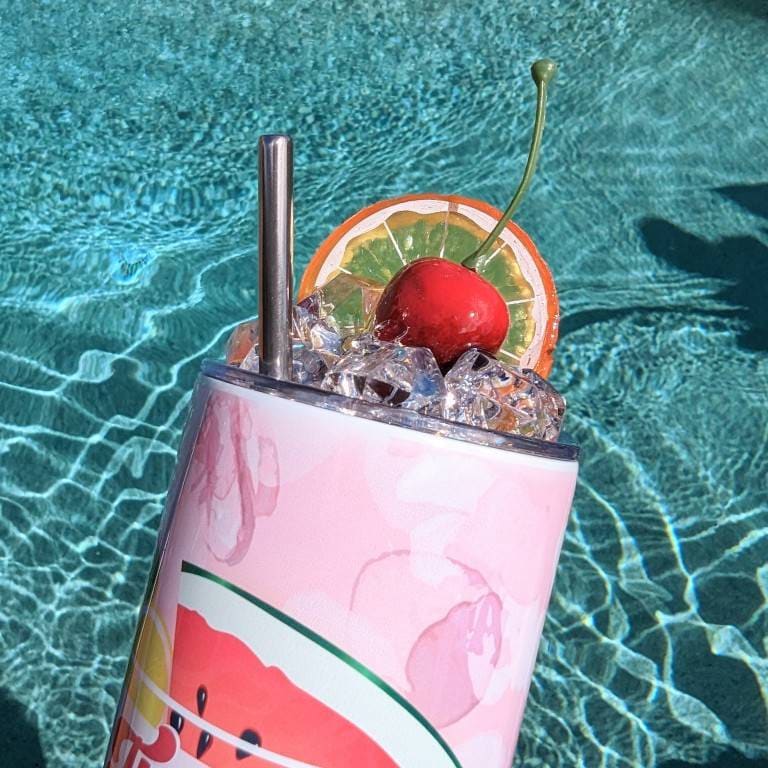 TumblerToppers - Etsy