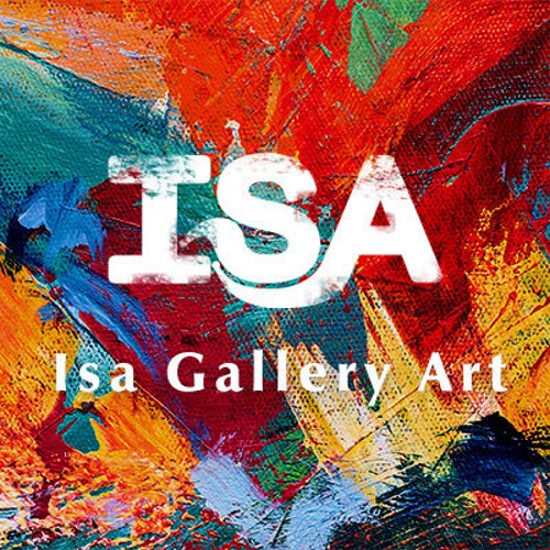 IsaGalleryArt - Etsy