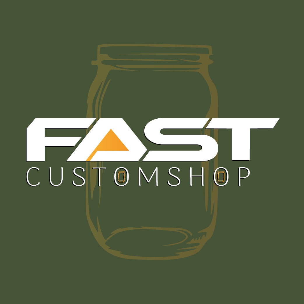 FastCustomShop - Etsy