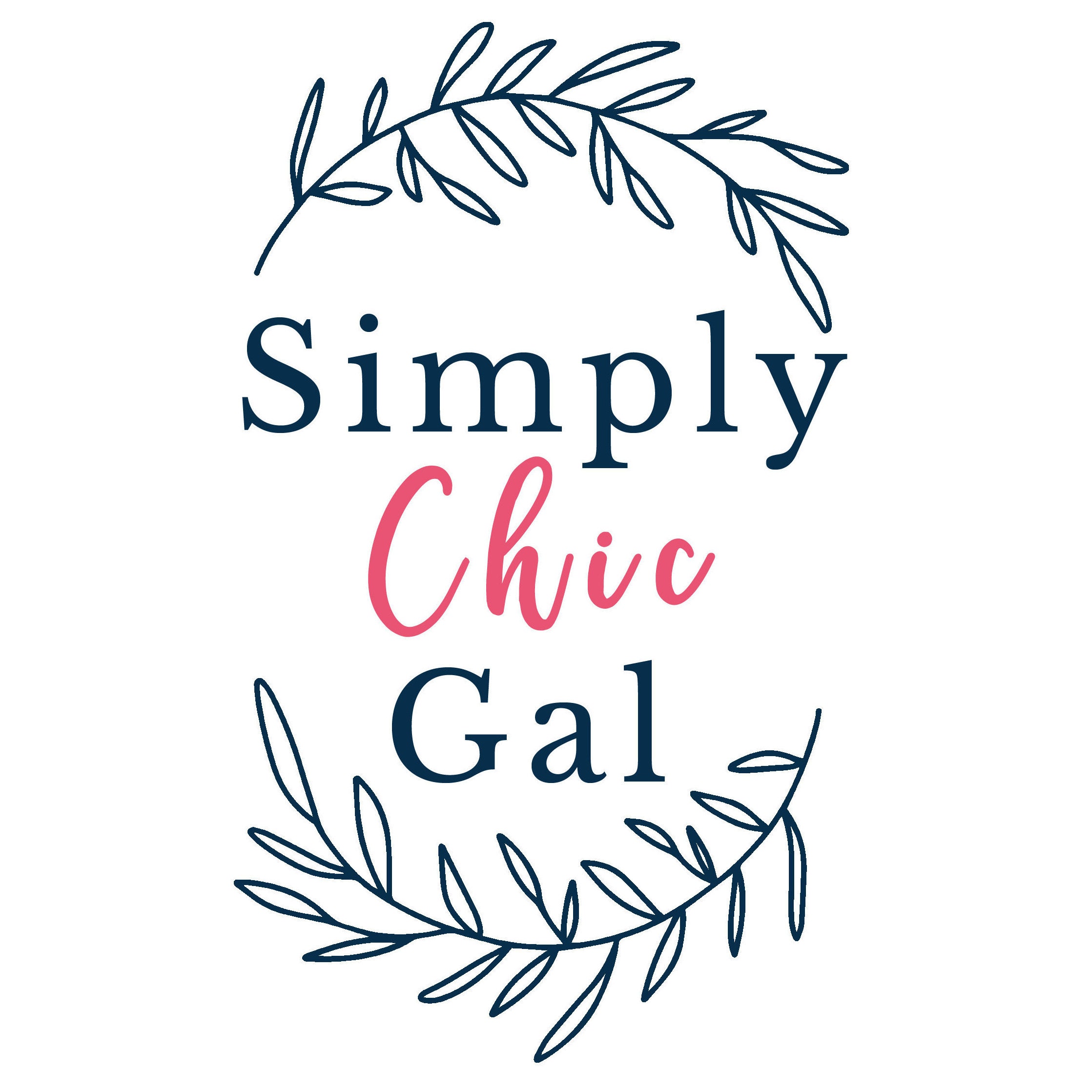 SimplyChicGal - Etsy
