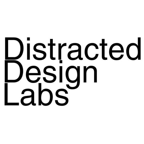 DistractedDesignLabs - Etsy