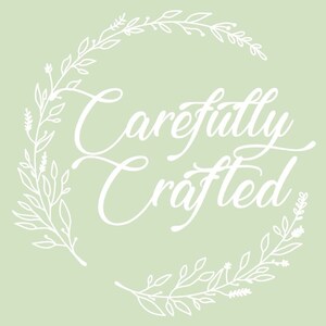 CarefullyCraftedByEC - Etsy