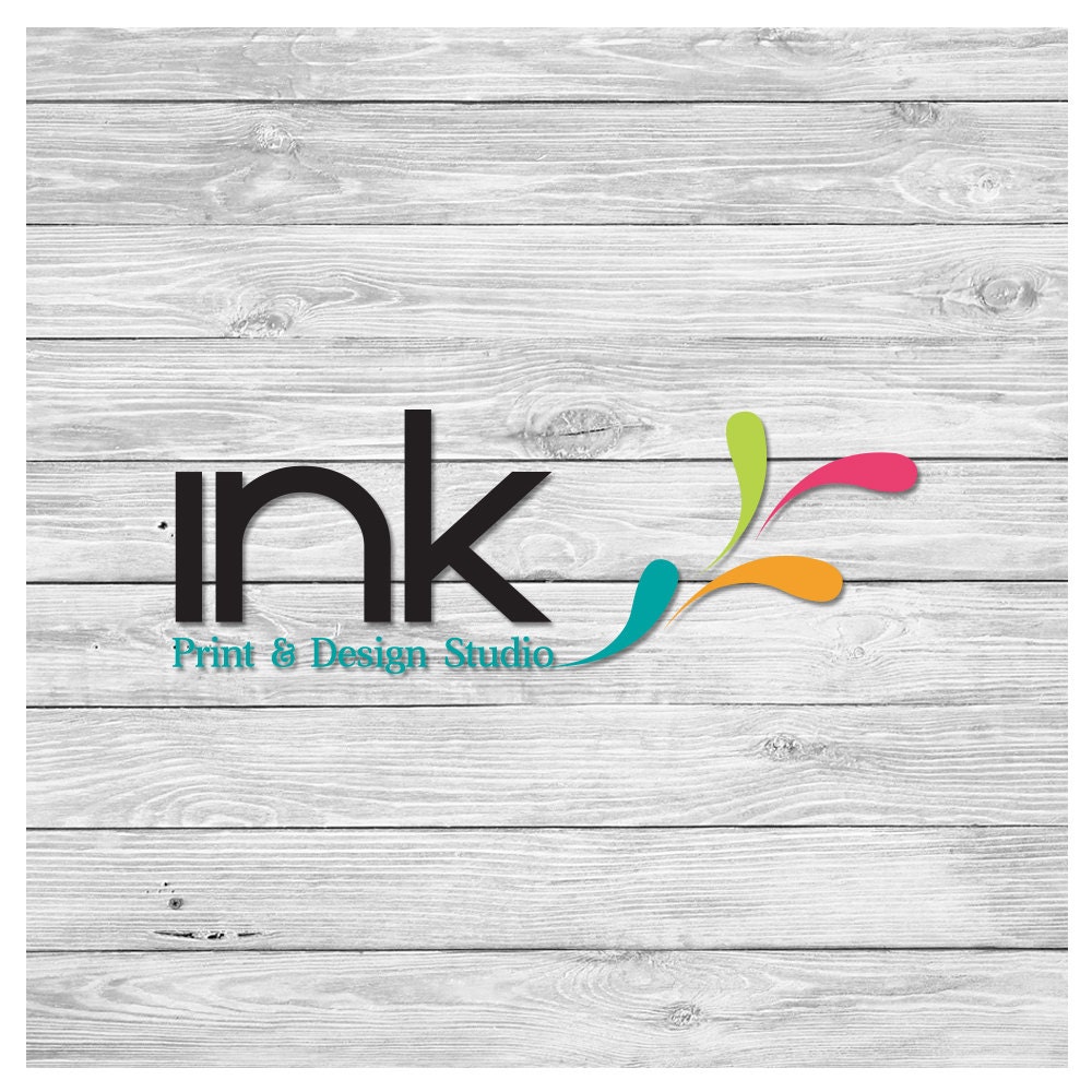 inkstudioshop - Etsy