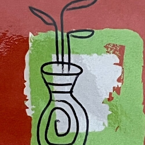 PaulaHessZStudios - Etsy