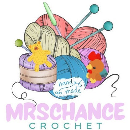 MrsChanceCrochet - Etsy