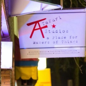 TafuriStudios - Etsy