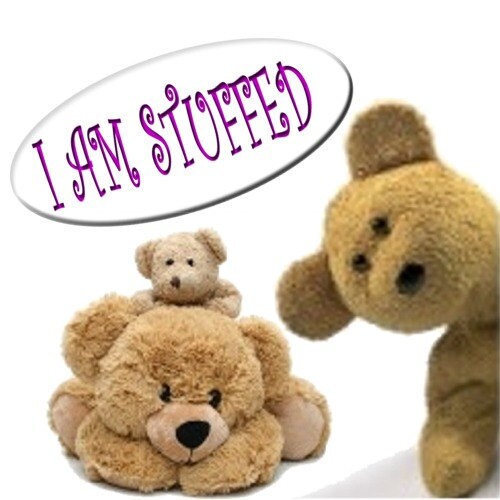 IAMSTUFFED - Etsy