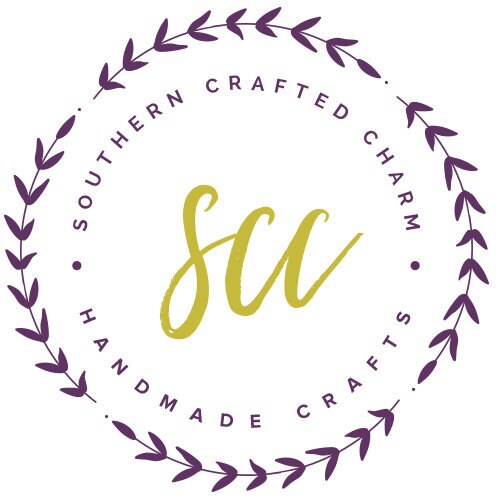 SouthernCraftedCharm - Etsy