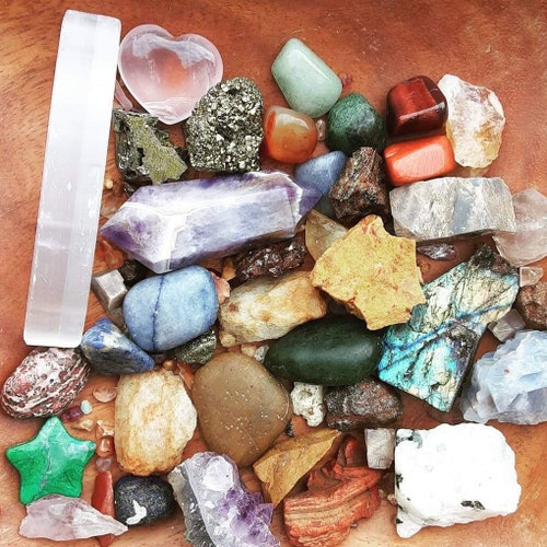 funwithcrystals - Etsy funwithcrystals - Etsy