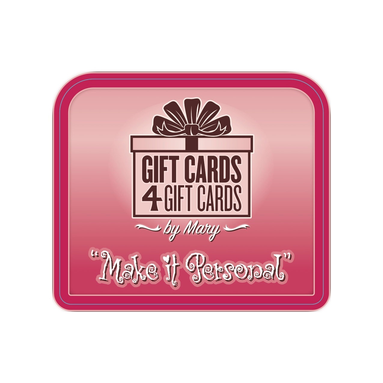 Giftcards4GiftCards - Etsy