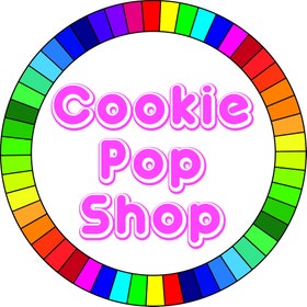CookiePopShop - Etsy UK