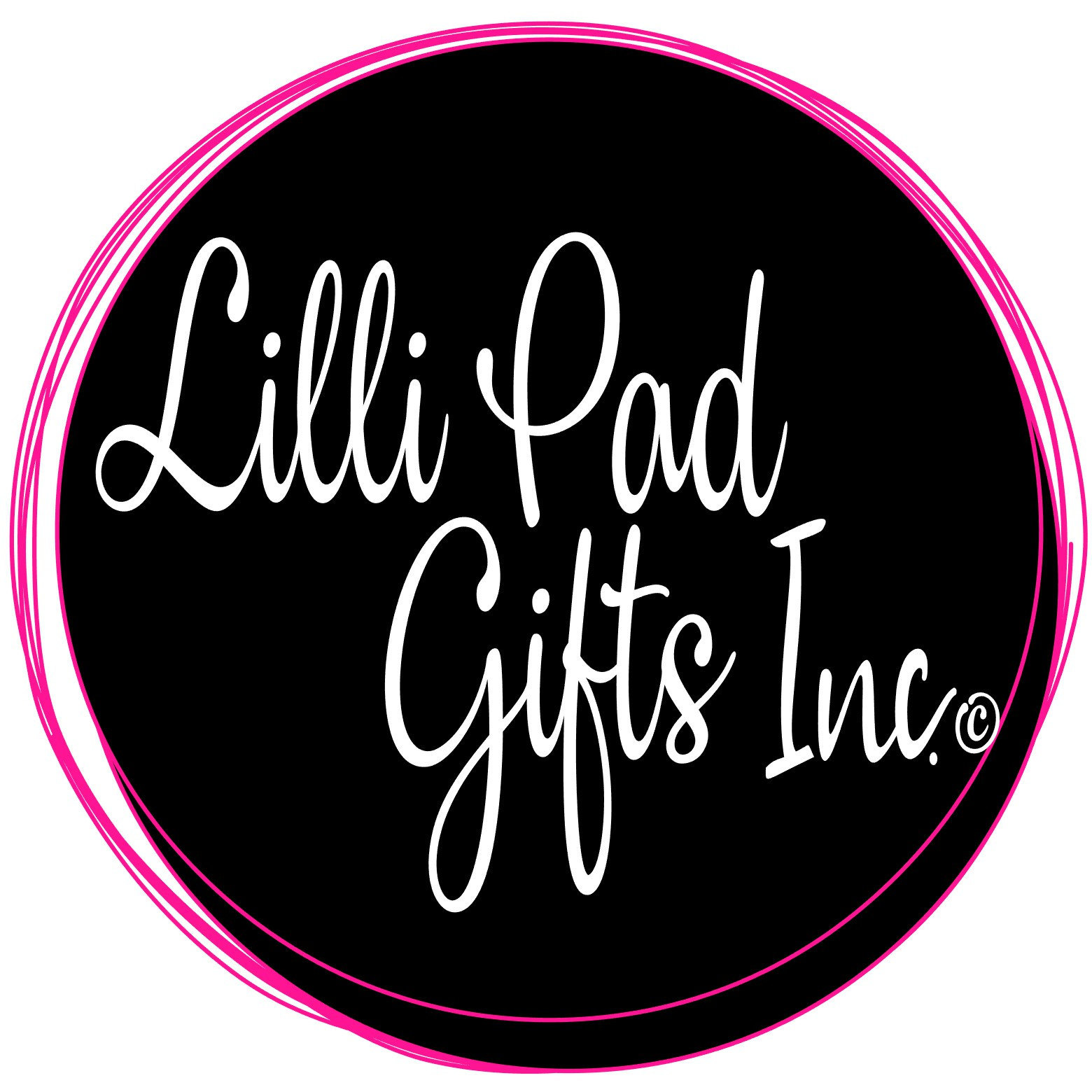 Lillipadts Etsy