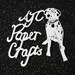 AJC Paper Crafts by AJCPaperCrafts on Etsy