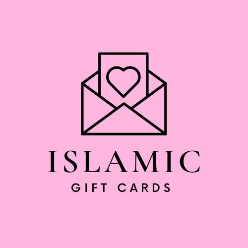 IslamicGiftCards | Etsy