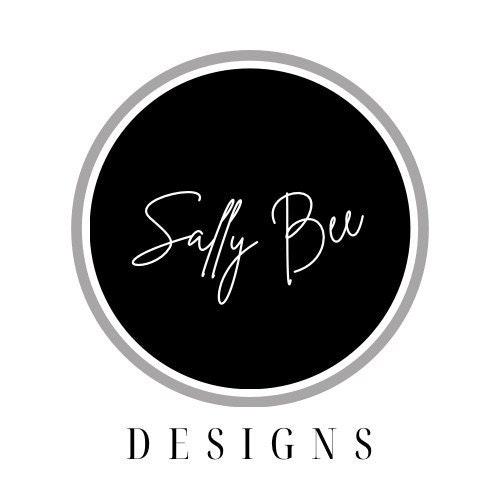 SallyBeeDesign - Etsy UK