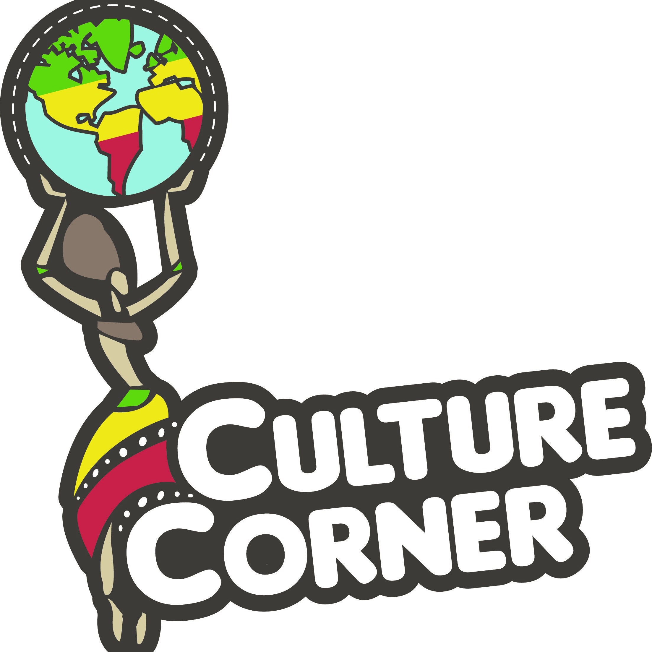 CultureCornerCreates - Etsy