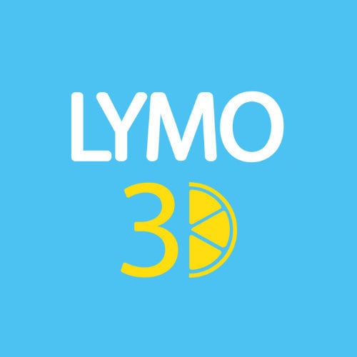 Lymo3D - Etsy