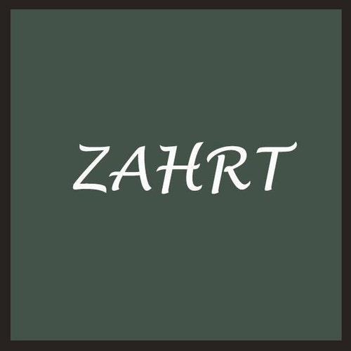 ZAHRT - Etsy