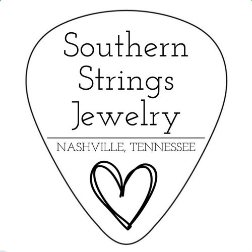 SouthernStrings - Etsy