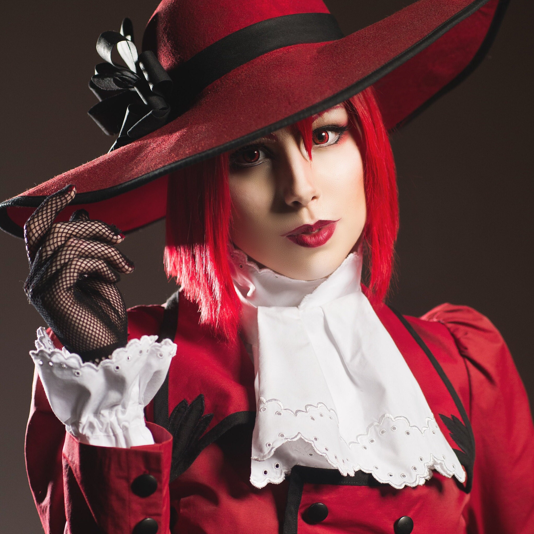 Viola Soul Calibur Cosplay