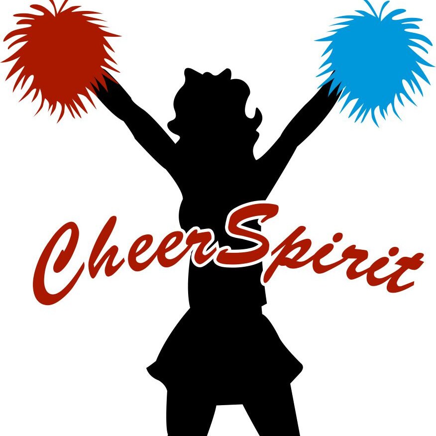 CheerSpiritCo - Etsy
