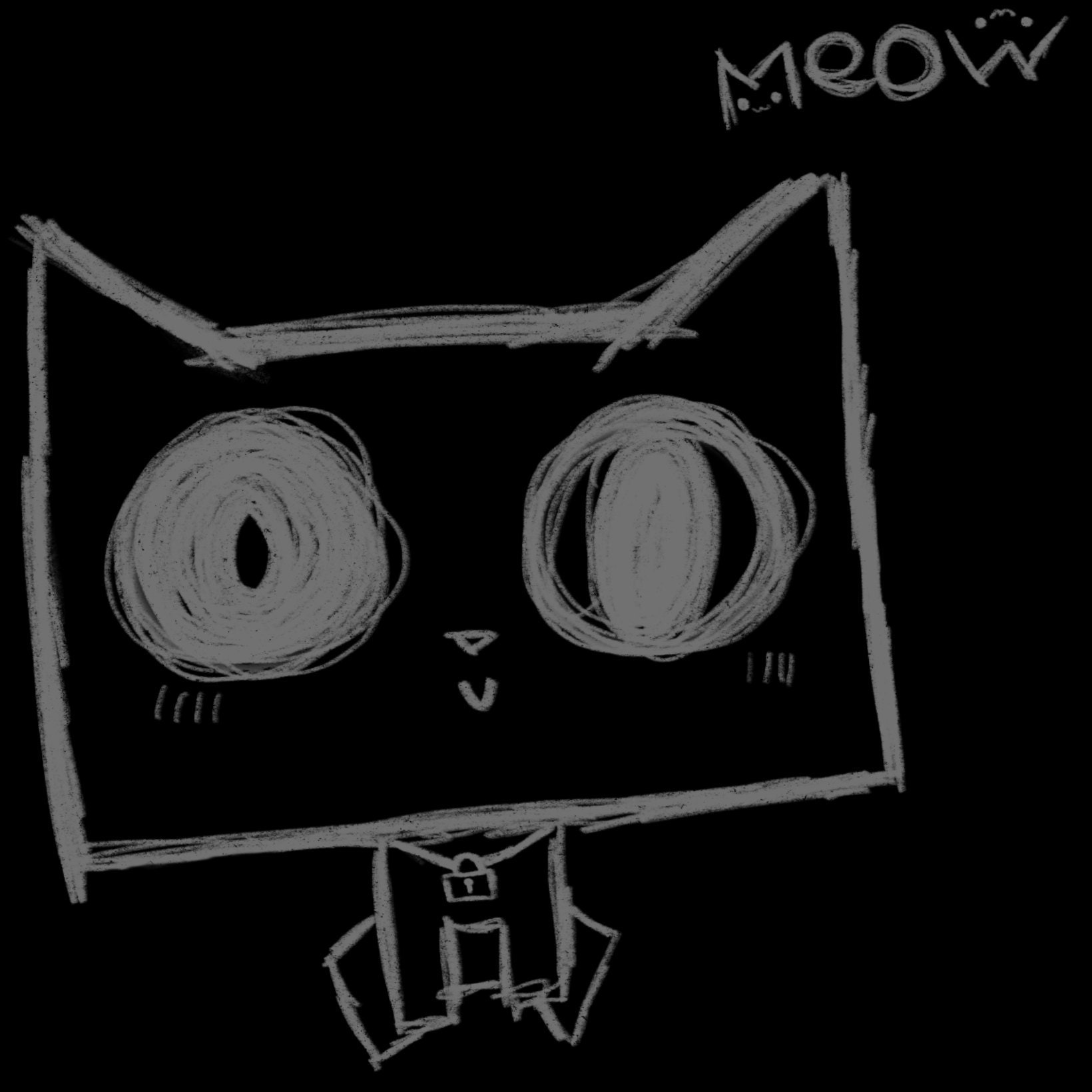 FranticCats - Etsy