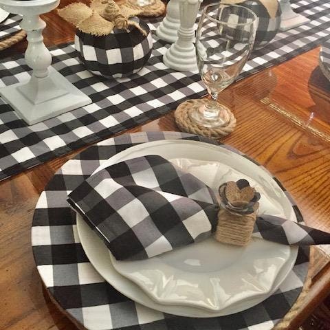 TableDecorAndMore - Etsy