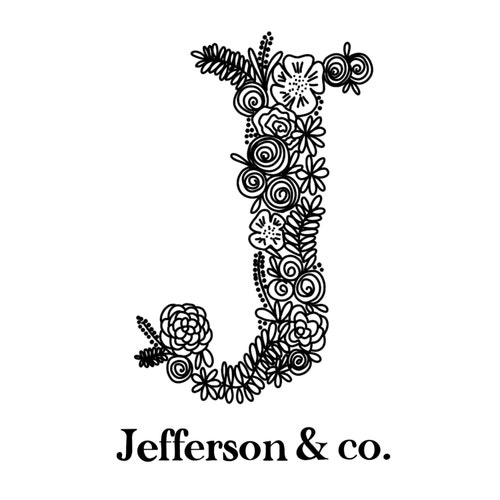 JeffersonandCoShop - Etsy
