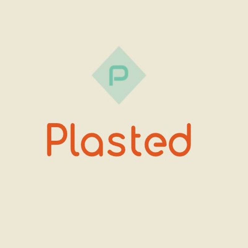 Plasted - Etsy
