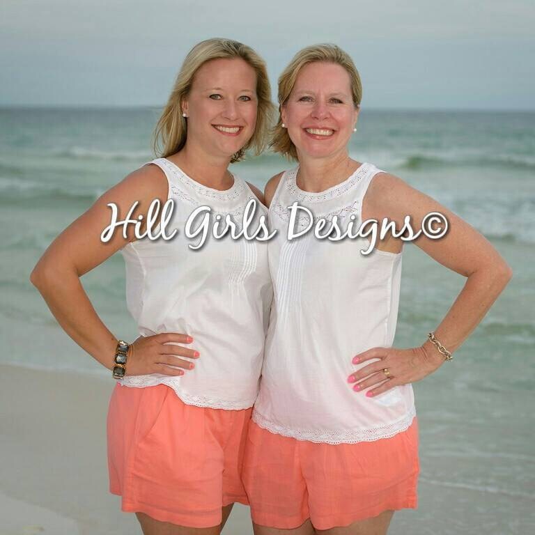 HillGirlsDesigns - Etsy