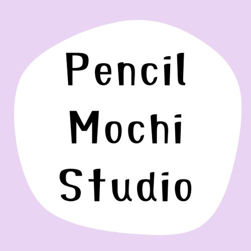 PencilMochiStudio - Etsy Australia