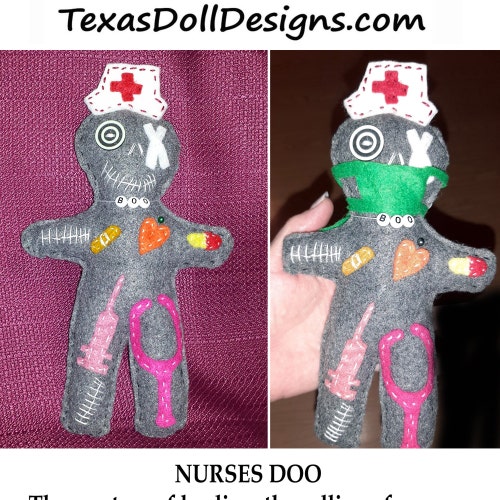 texasdolldesigns - Etsy