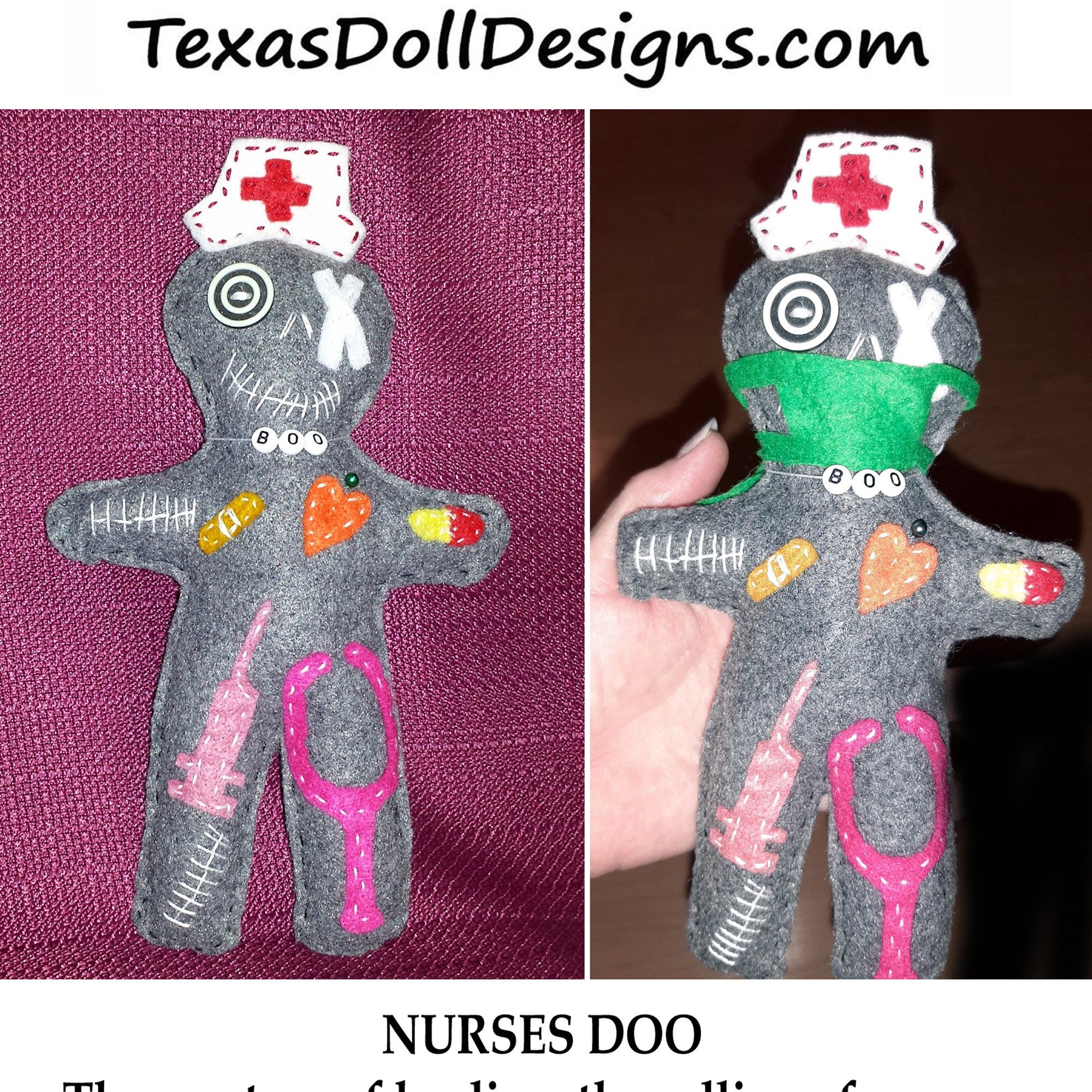 texasdolldesigns - Etsy