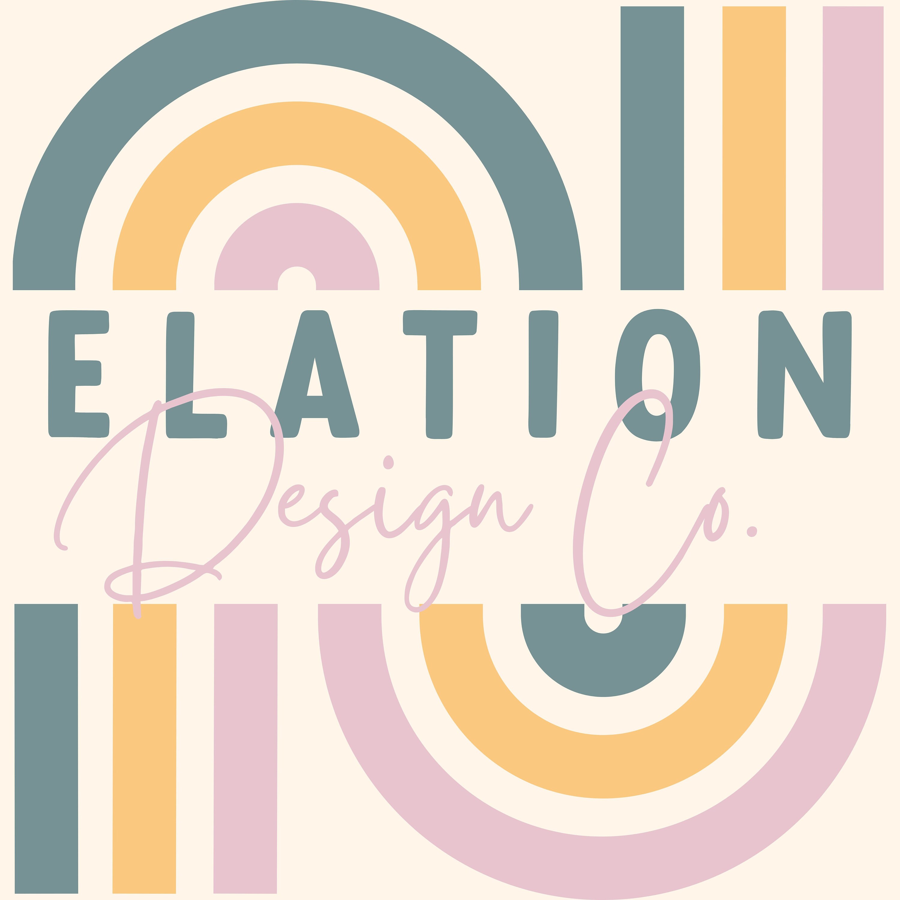 ElationDesignCo - Etsy