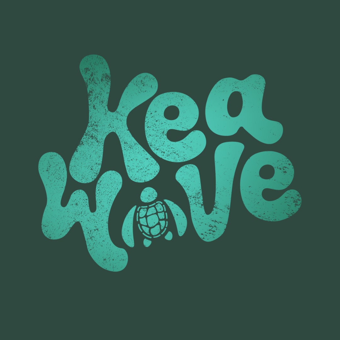keawave - Etsy
