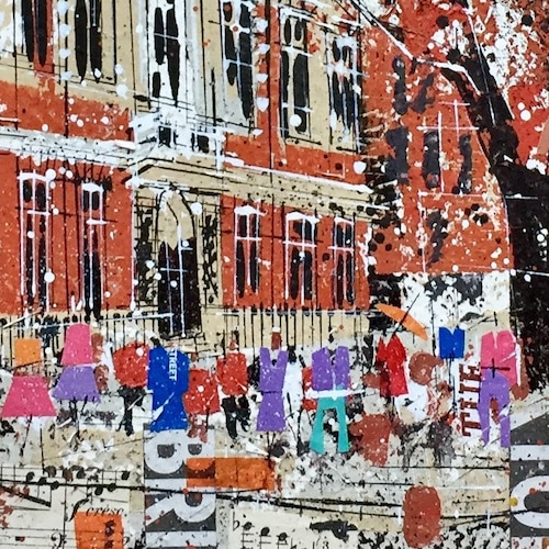 RogerFitzGeraldArt - Etsy UK