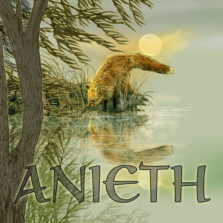 Anieth - Etsy