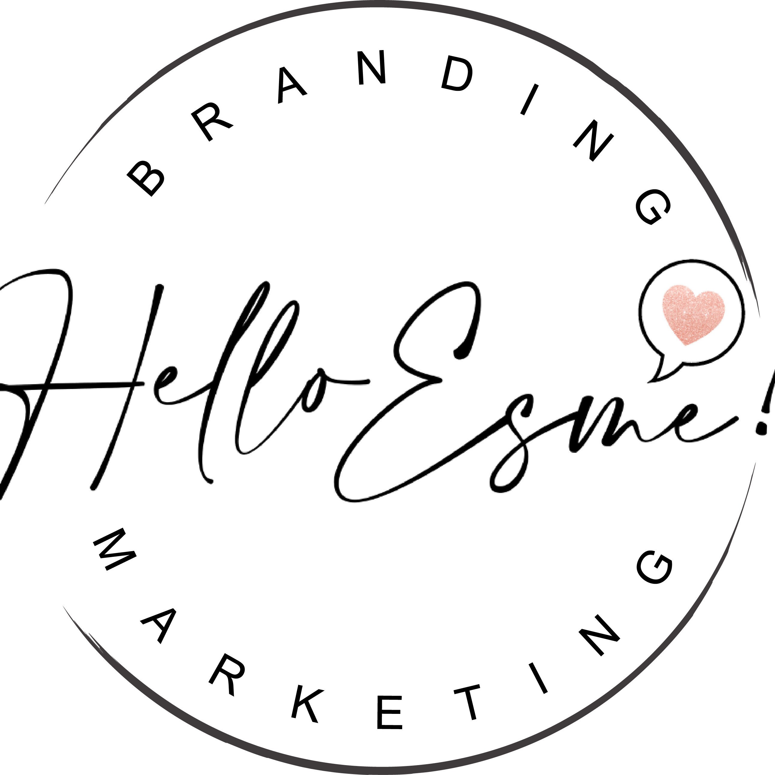 HelloEsmeShop - Etsy