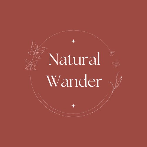NaturalWanderStudio - Etsy