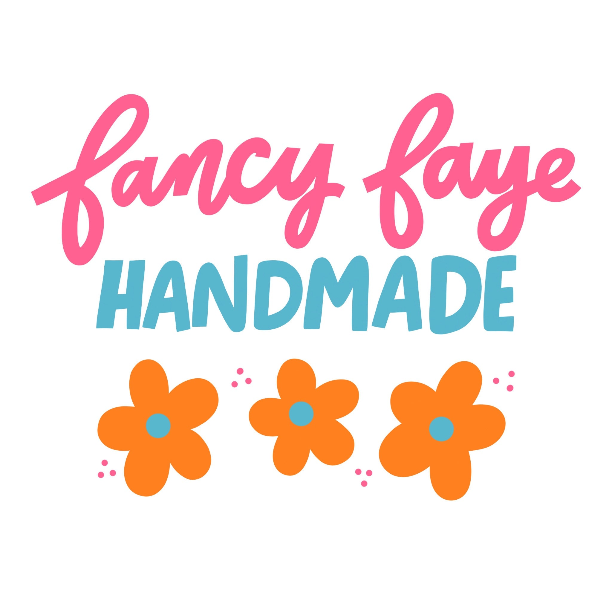FancyFayeHandmade - Etsy
