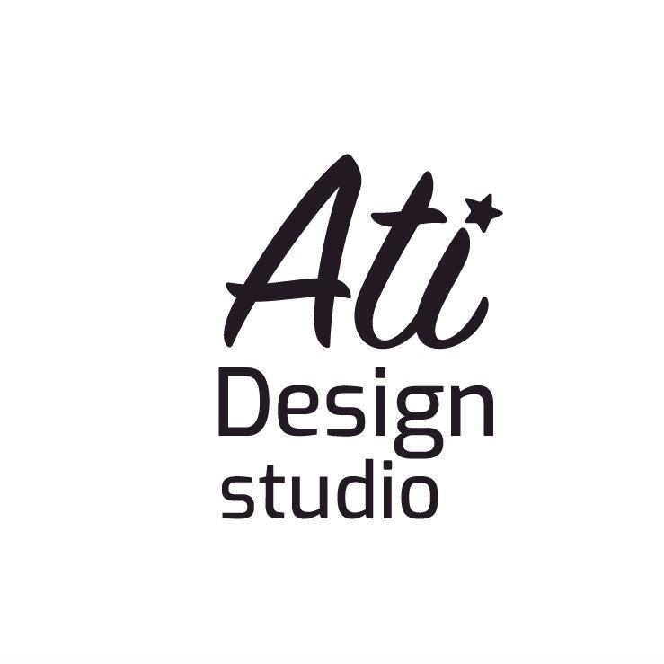 AtiDesignStudio - Etsy