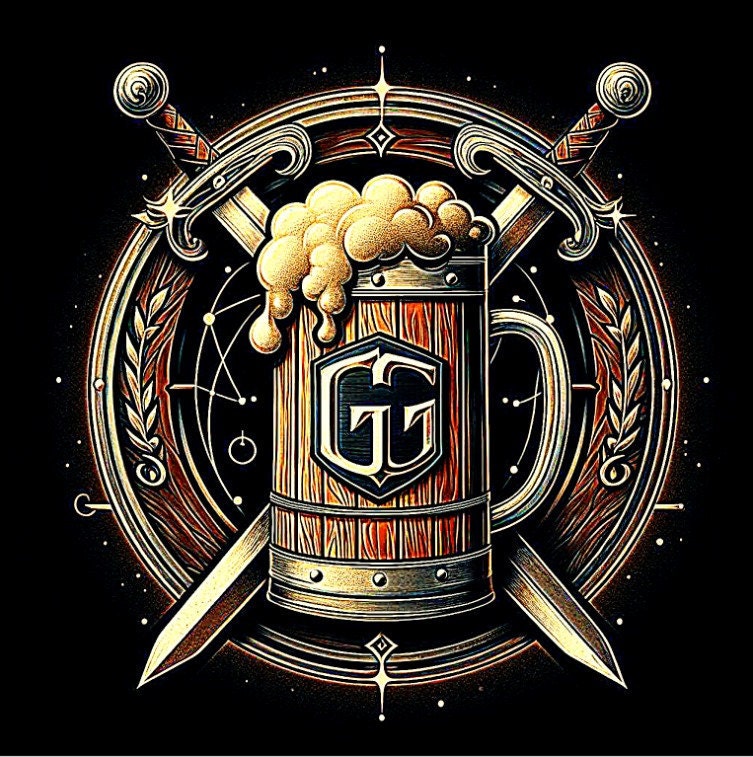 TheGamersGuildSC - Etsy