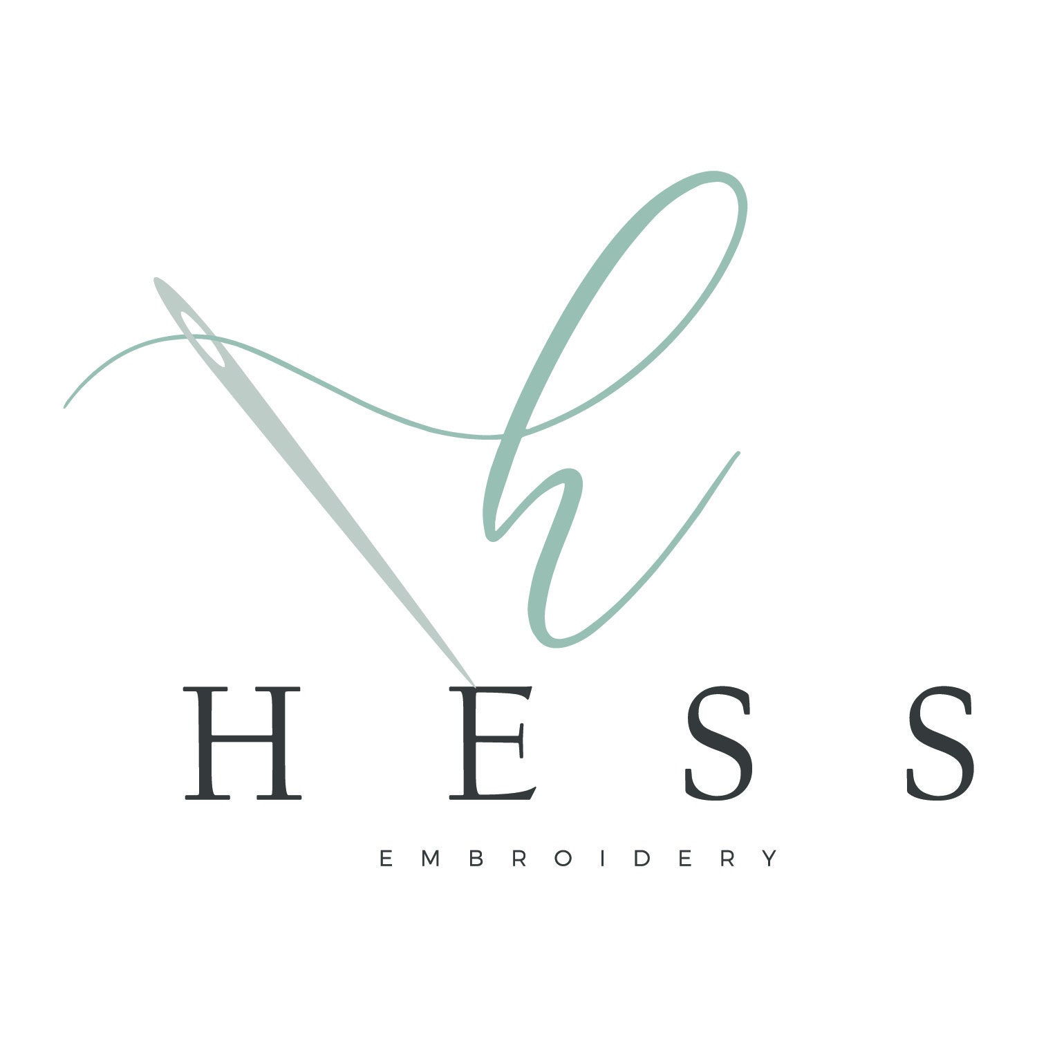 HessEmbroidery - Etsy