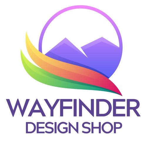 WayfinderDesign - Etsy