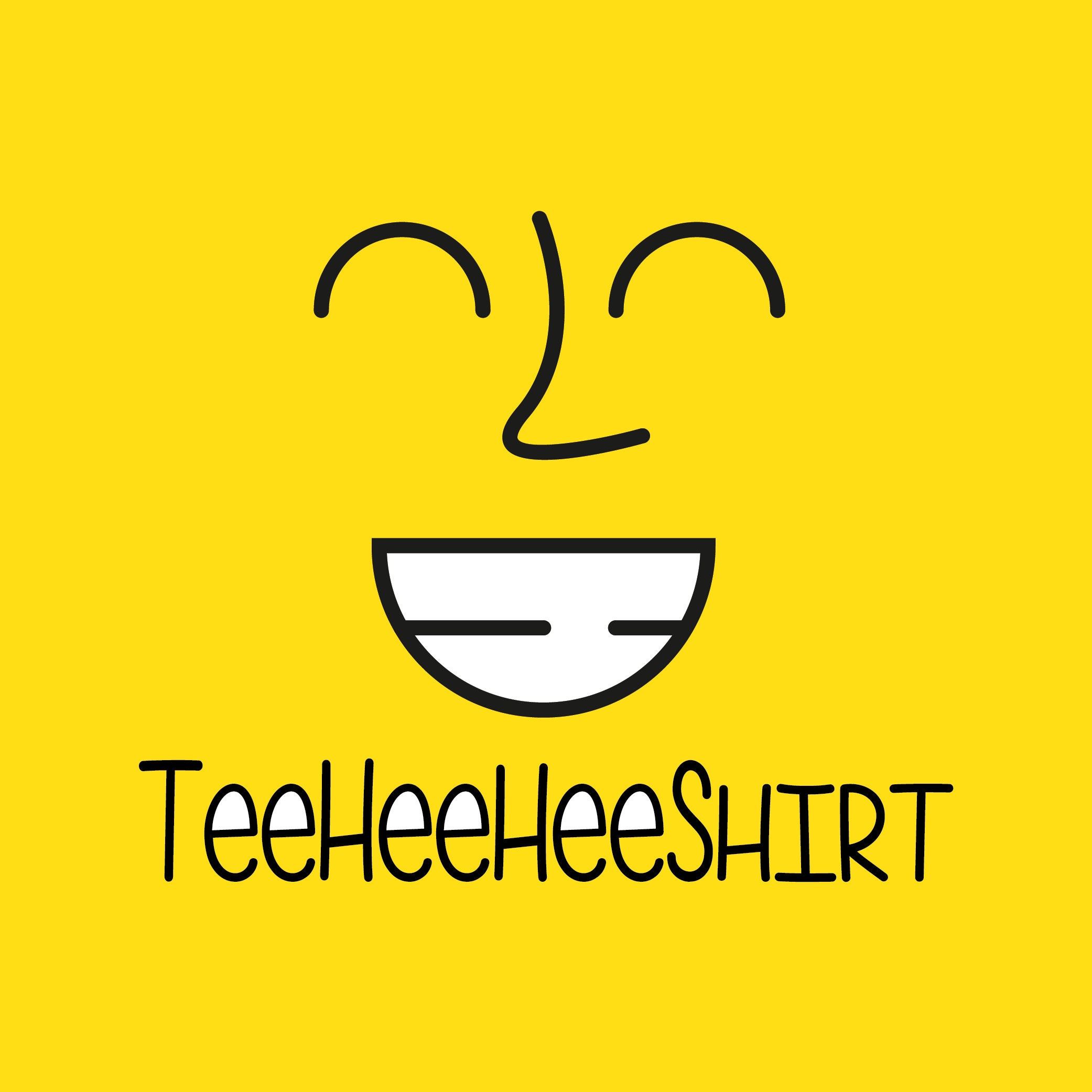 TeeHeeHeeShirt - Etsy