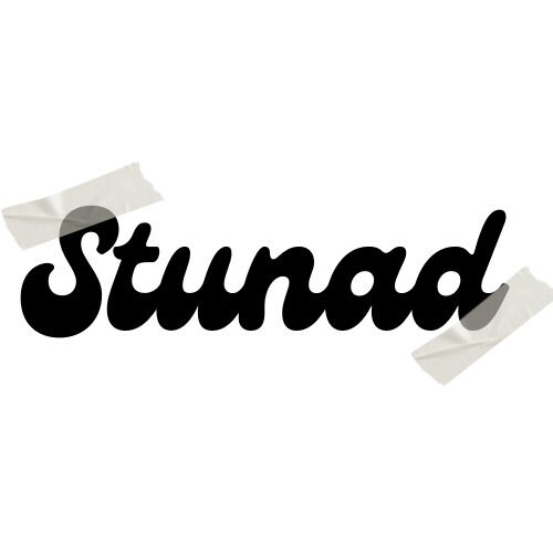 Stunad - Etsy