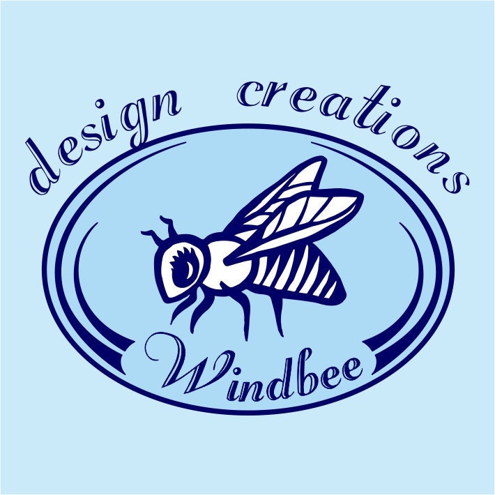 WindbeeDesign - Etsy