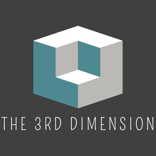 The3rdDimensionAU - Etsy