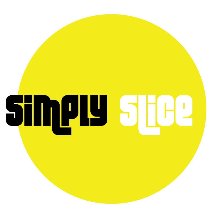 SimplySlice - Etsy
